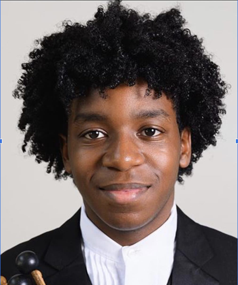 Rodney - Sō Percussion